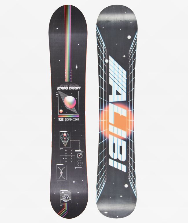 Snowboards & Snowboard Gear | Zumiez