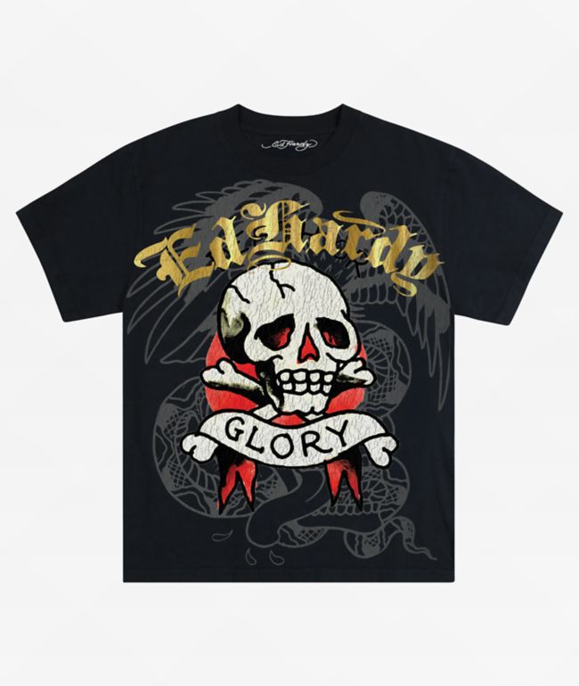 Ed Hardy | Zumiez