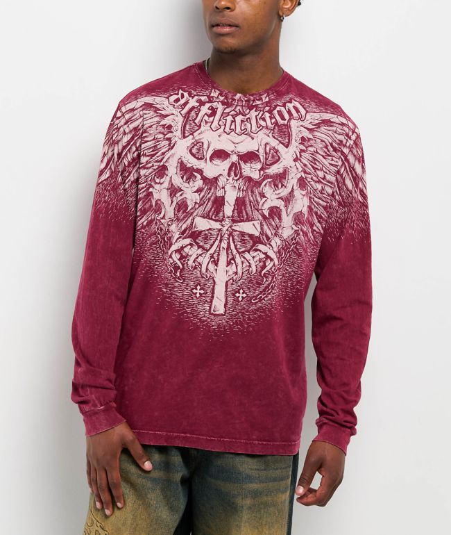Affliction | Zumiez