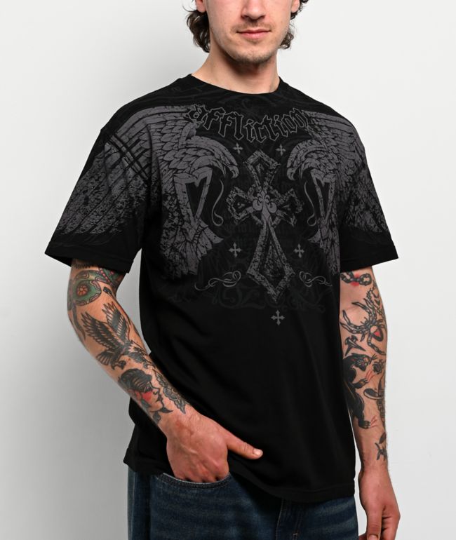 Affliction | Zumiez