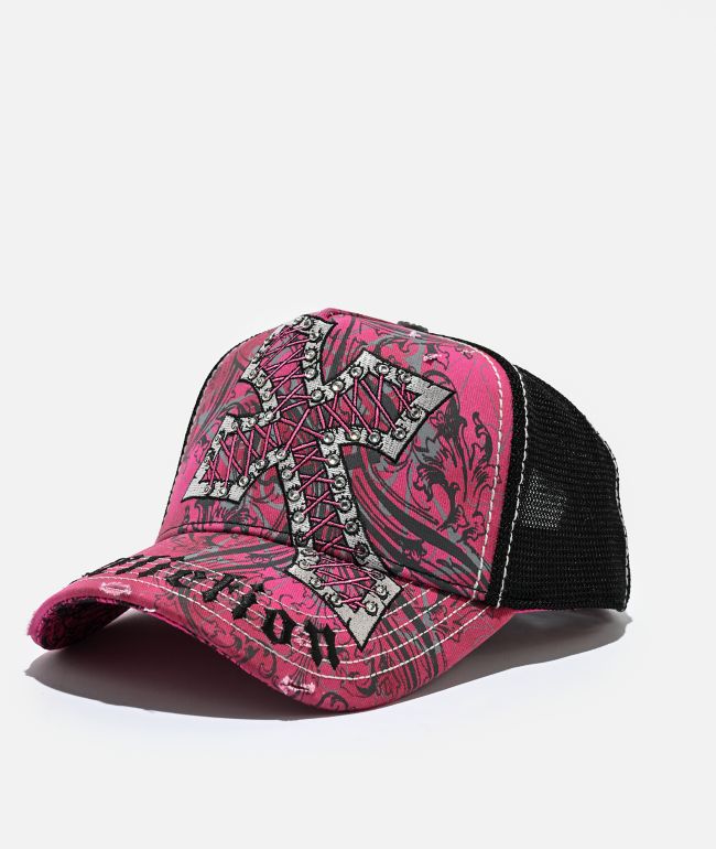 Trucker Hats | Zumiez