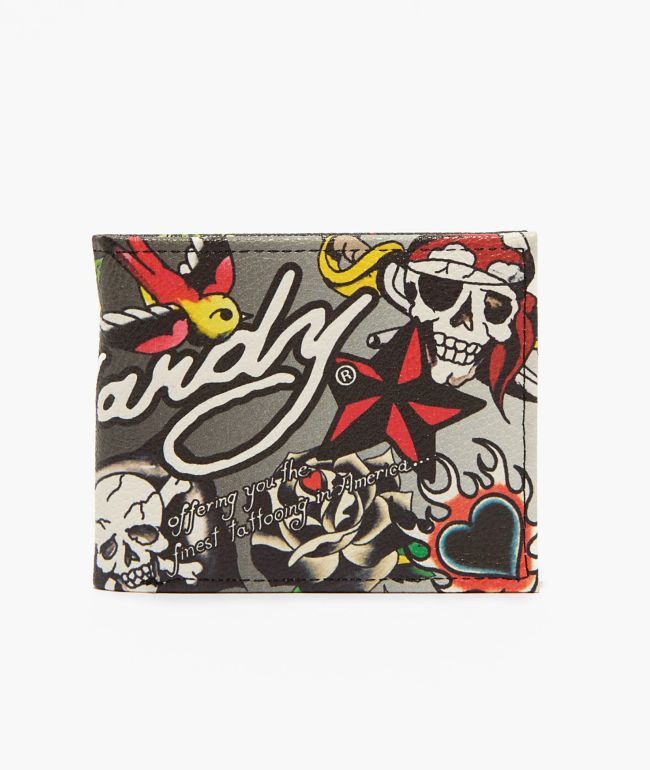 Ed Hardy | Zumiez