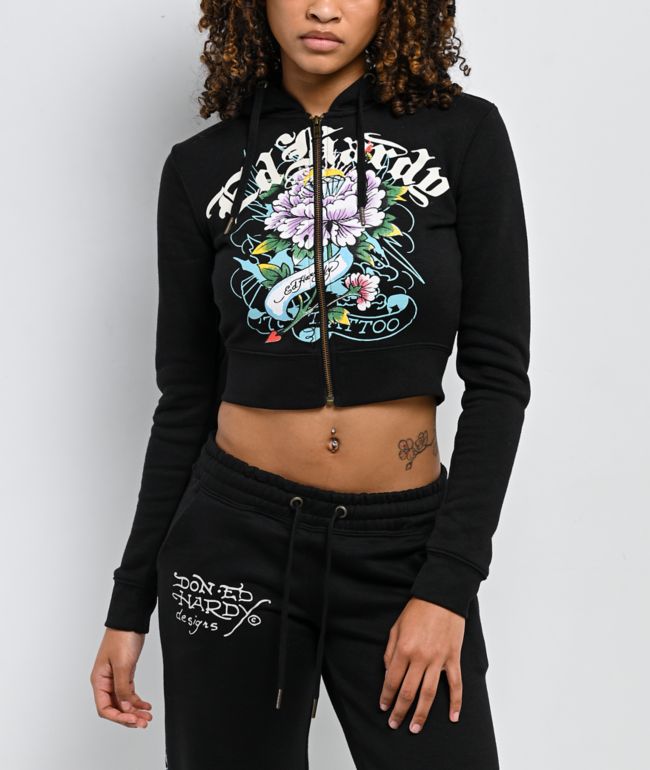 ed-hardy | Zumiez