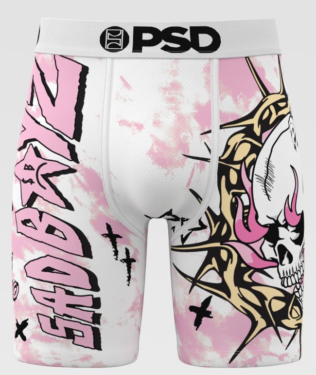 PSD Underwear | Zumiez