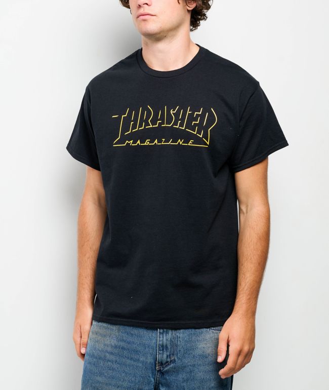 thrasher | Zumiez