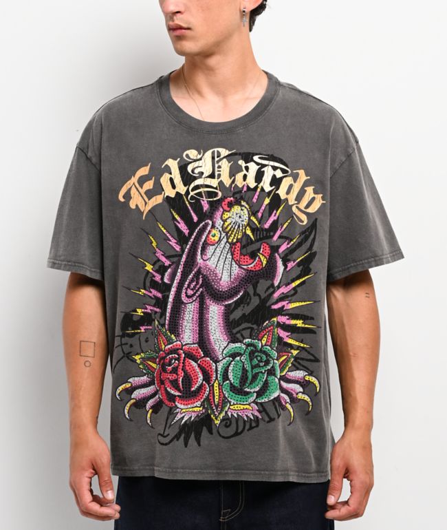 ed-hardy | Zumiez