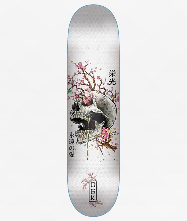 DGK | Zumiez