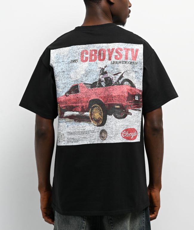 cboystv | Zumiez