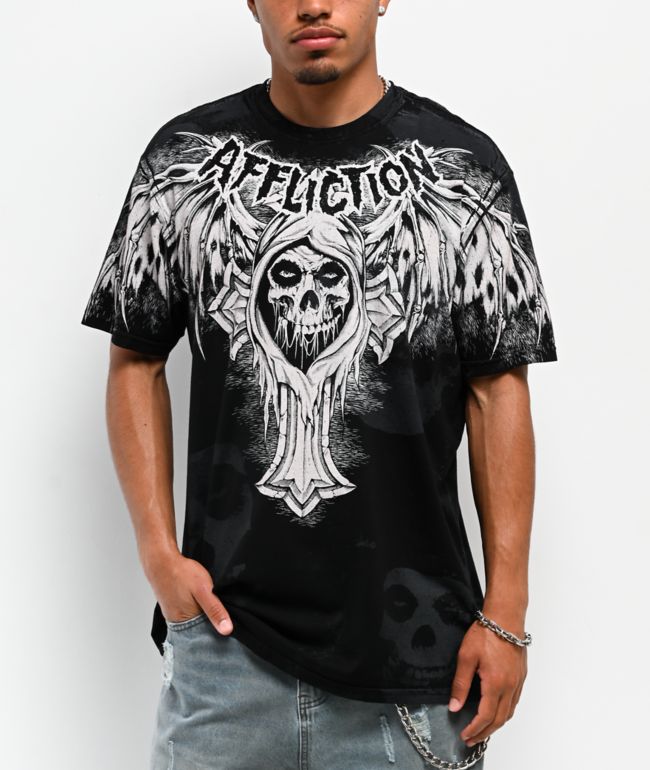 Affliction | Zumiez