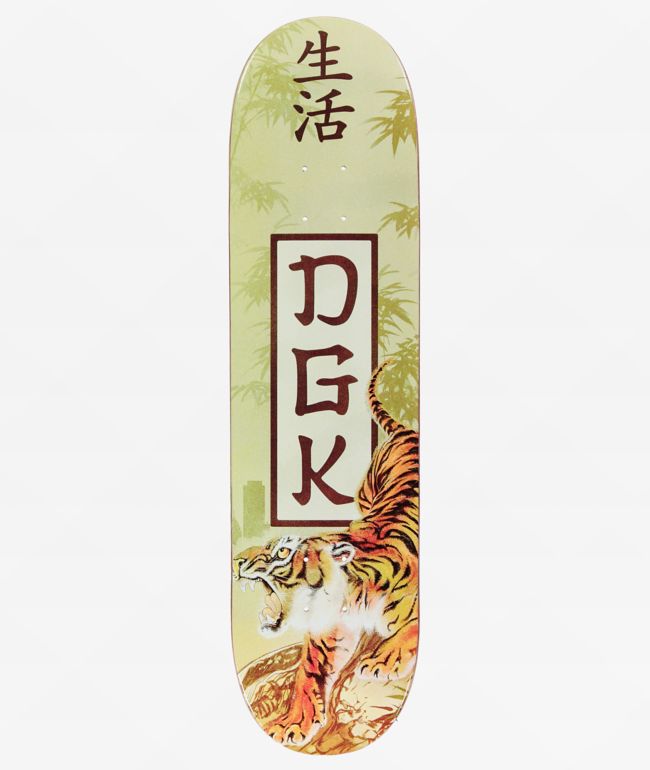 DGK | Zumiez