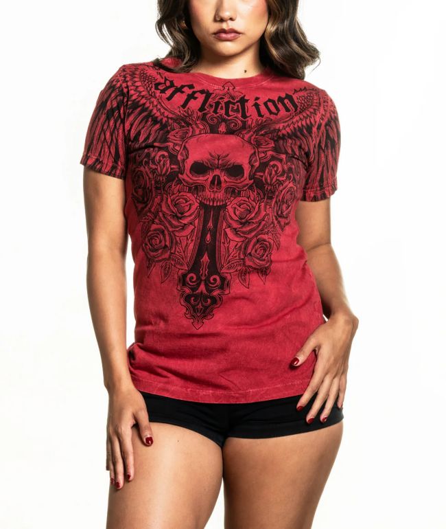 Affliction | Zumiez
