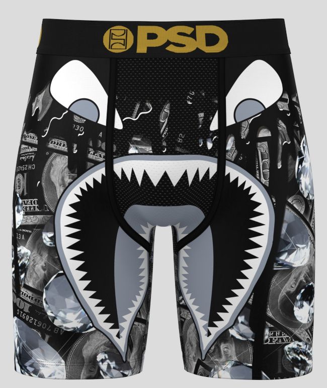 PSD Underwear | Zumiez