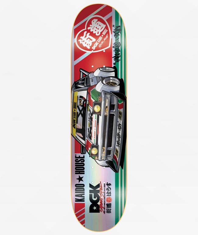 dgk | Zumiez