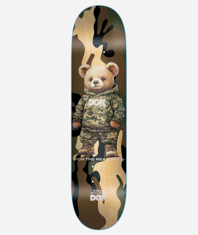 dgk | Zumiez