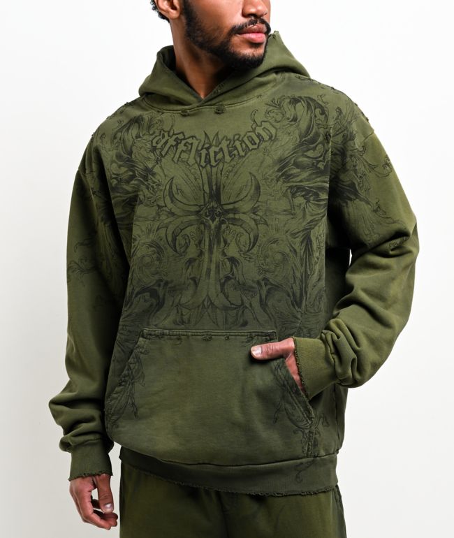 affliction | Zumiez